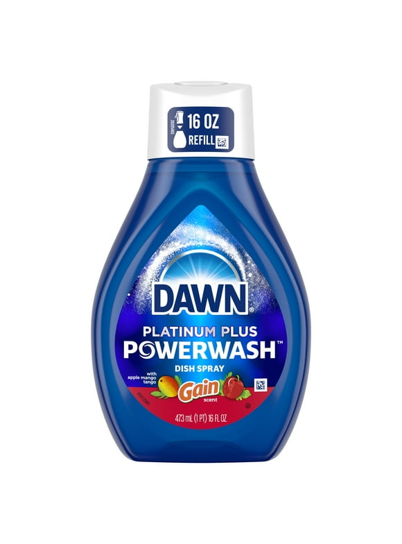 Dawn Platinum Powerwash in Dawn - Walmart.com