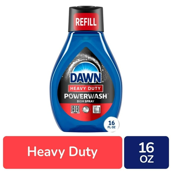 Heavy Duty Dawn Degreaser