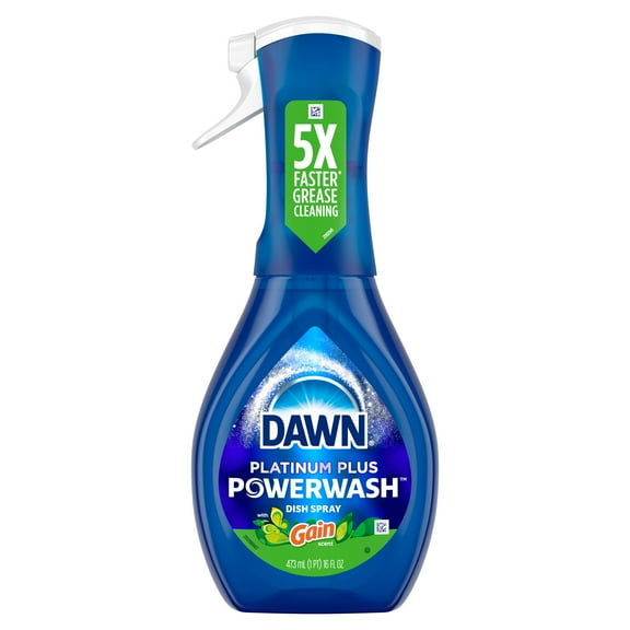 Dawn Powerwash Spray, Dish Soap, Dishwashing Liquid, Summer Watermelon ...