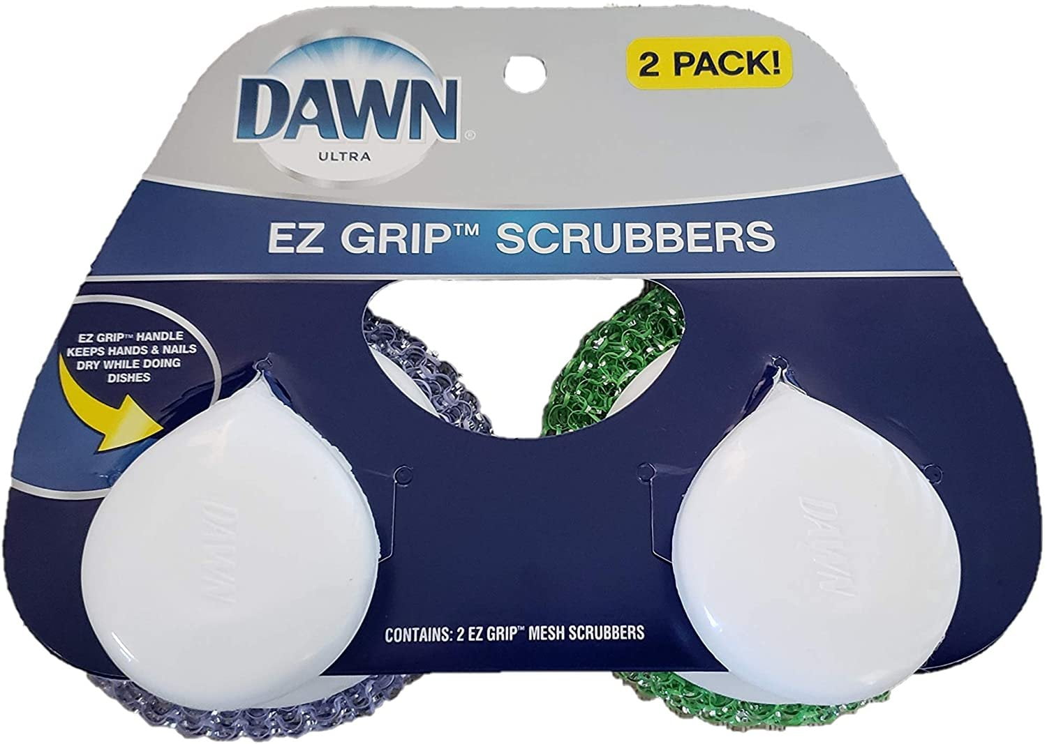 Dawn Sparkle EZ Grip - Walmart.com