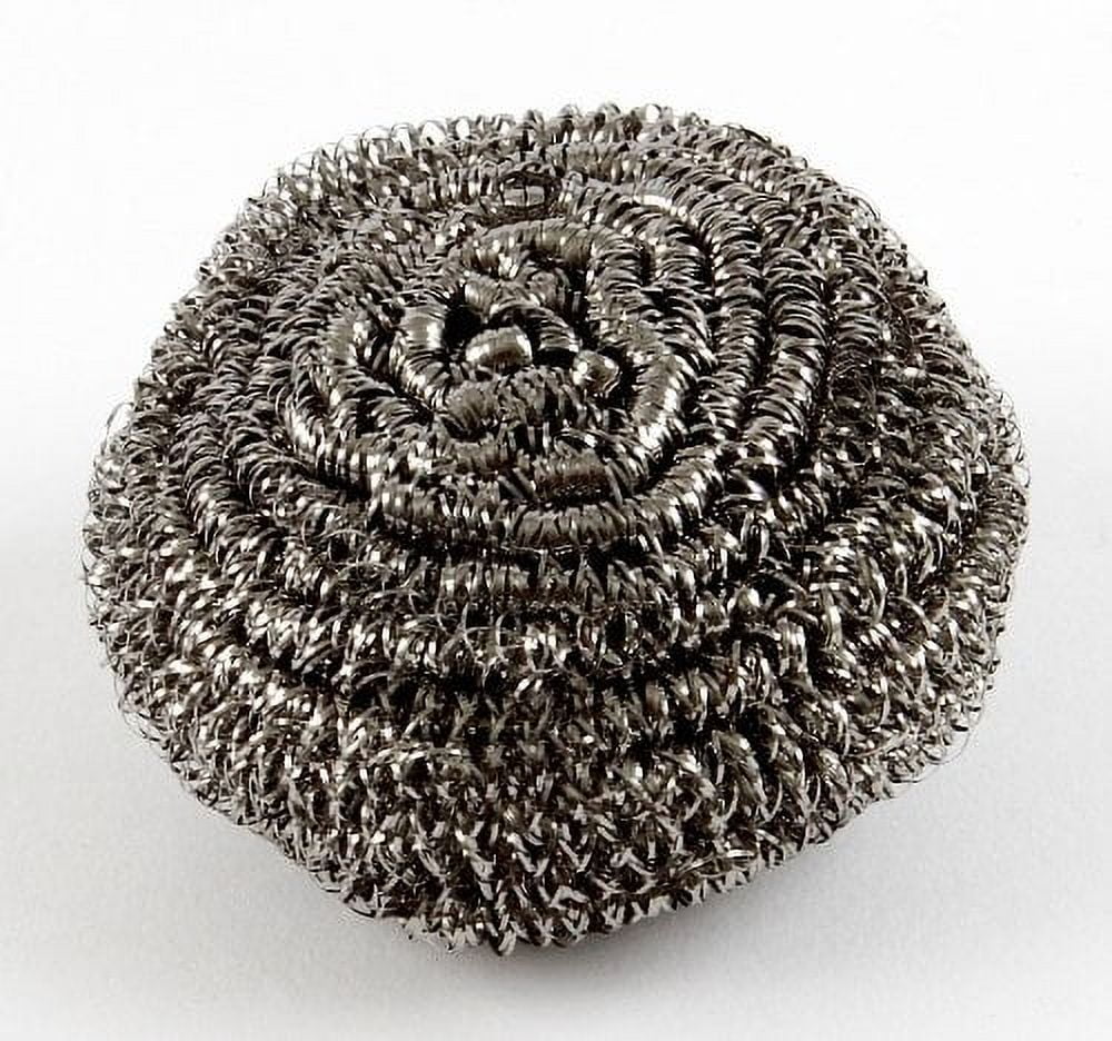 Dawn Stainless Steel Scourers - Walmart.com