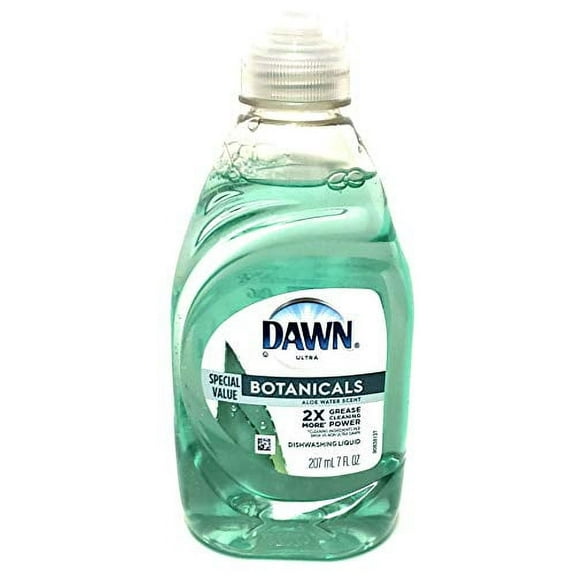 Dawn Washing Liquid