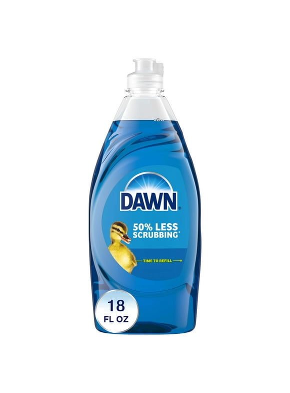 Dish Soap in Dishwashing - Walmart.com