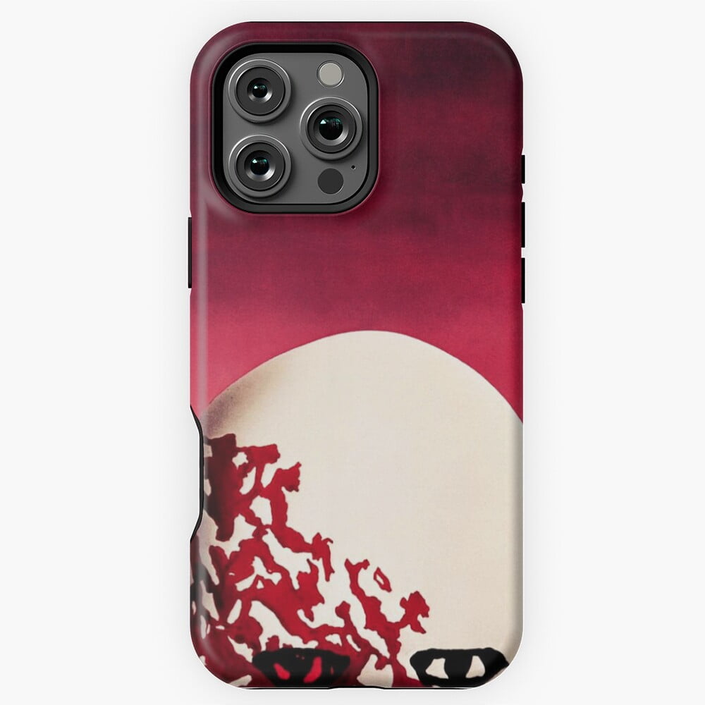 Dawn of the Dead Phone Case for iPhone 16 15 14 13 12 11 Pro Max ...