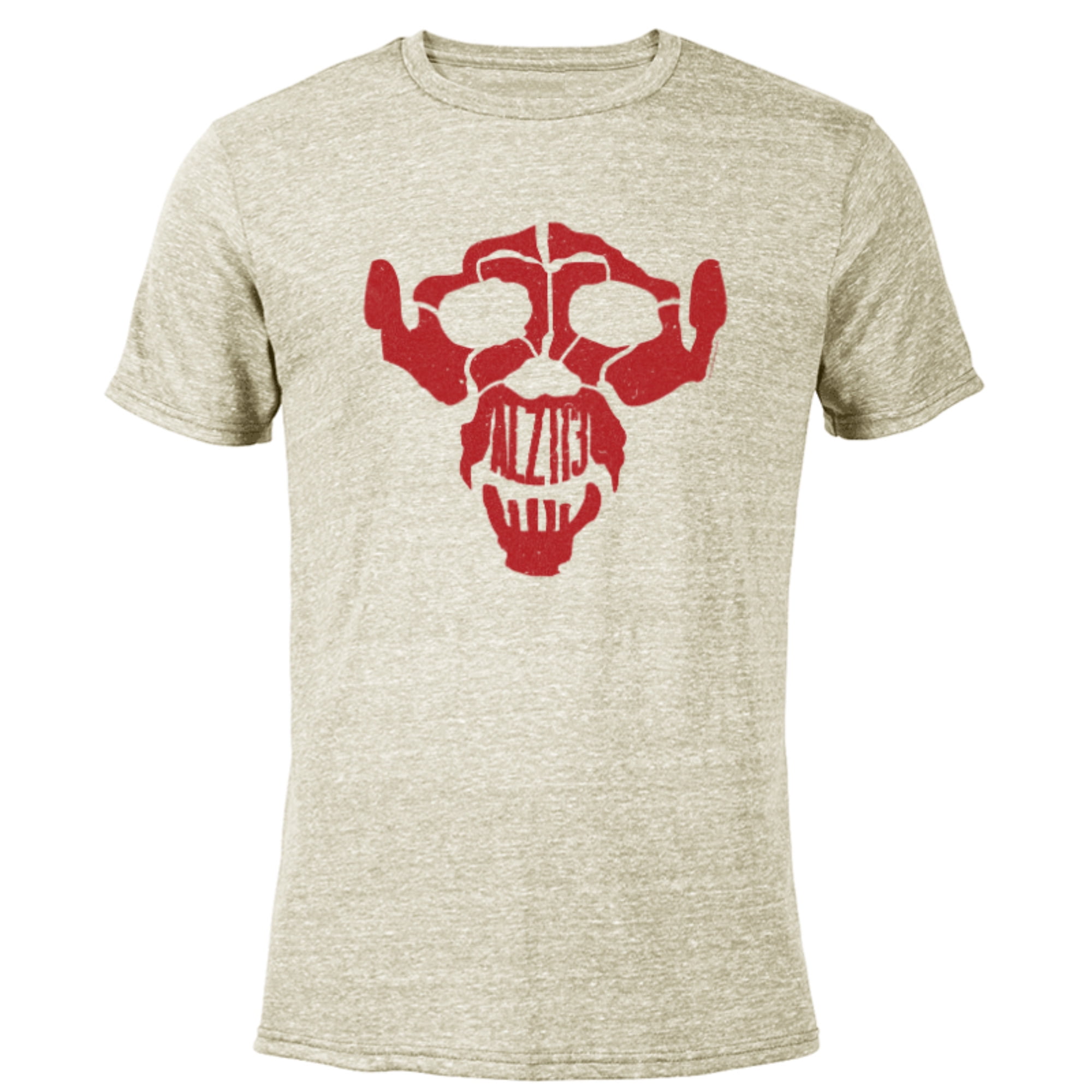 Dawn of the Planet of the Apes ALZ-113 Simian Flu Ape Skull - Short ...