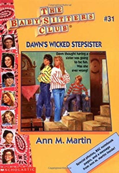 Wicked Step Sisters