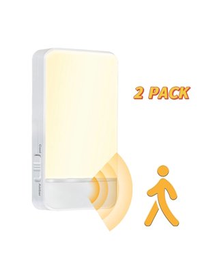 Motion Sensor Night Lights in Night Lights - Walmart.com