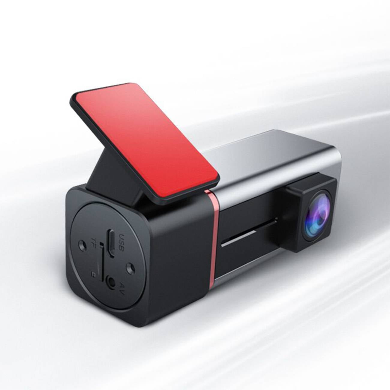 Dawot 1080P FHD for Cars Front Dash Cam Wifi, Dashboard Camera Recorder ...