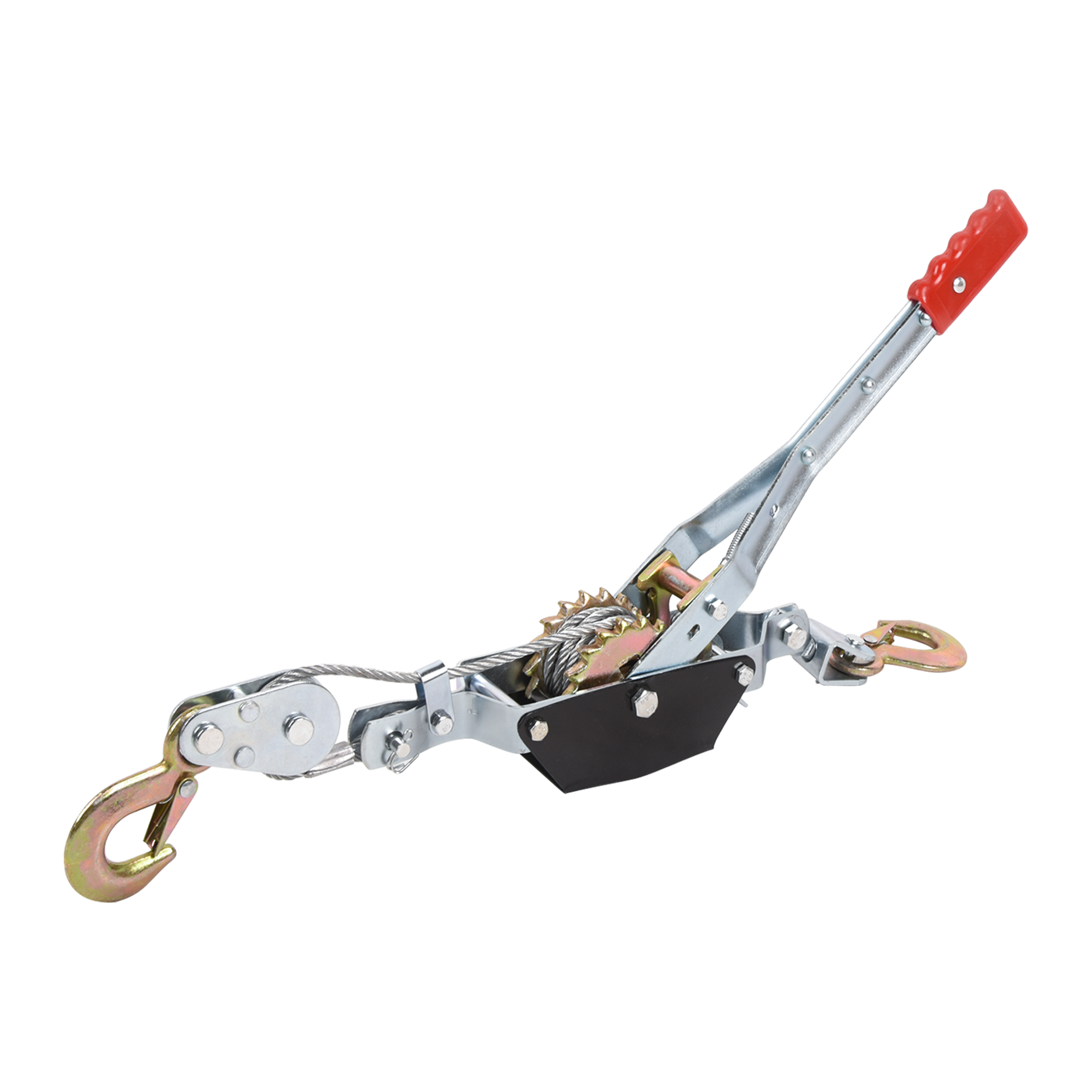 Sportsman Series 2 Ton Mini Power Puller - Walmart.com