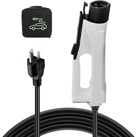 Ev Plug In Stations