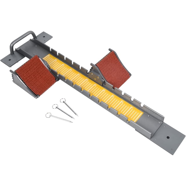 Dawot Starting Blocks Track and Field Multi-Function Track Blocks for ...