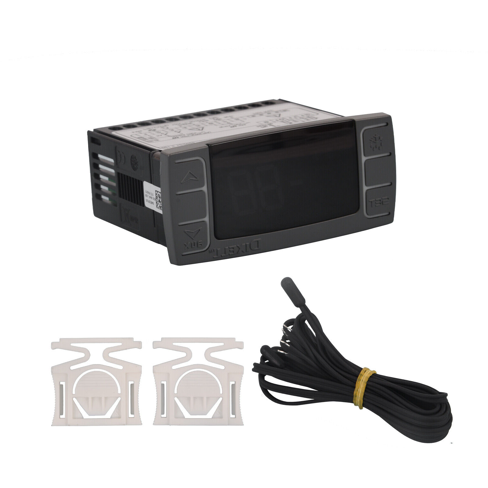 Dawot Temperature Controller Compressor Defrost XR06CX-4N1F1 for ...