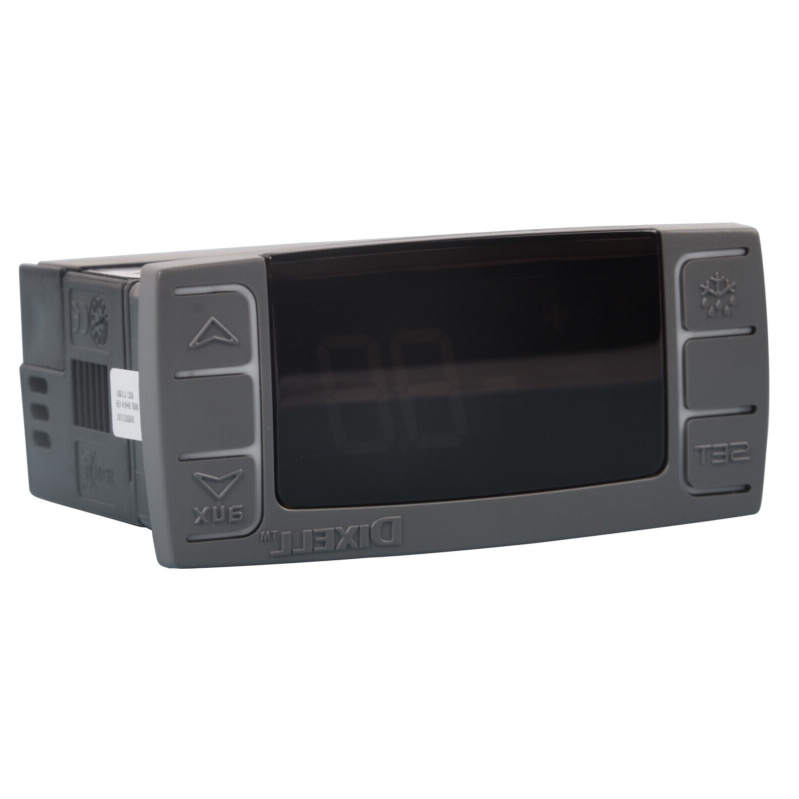 Dawot XR02CX-5N0C1 Thermostat Temperature Controller for Refrigeration ...