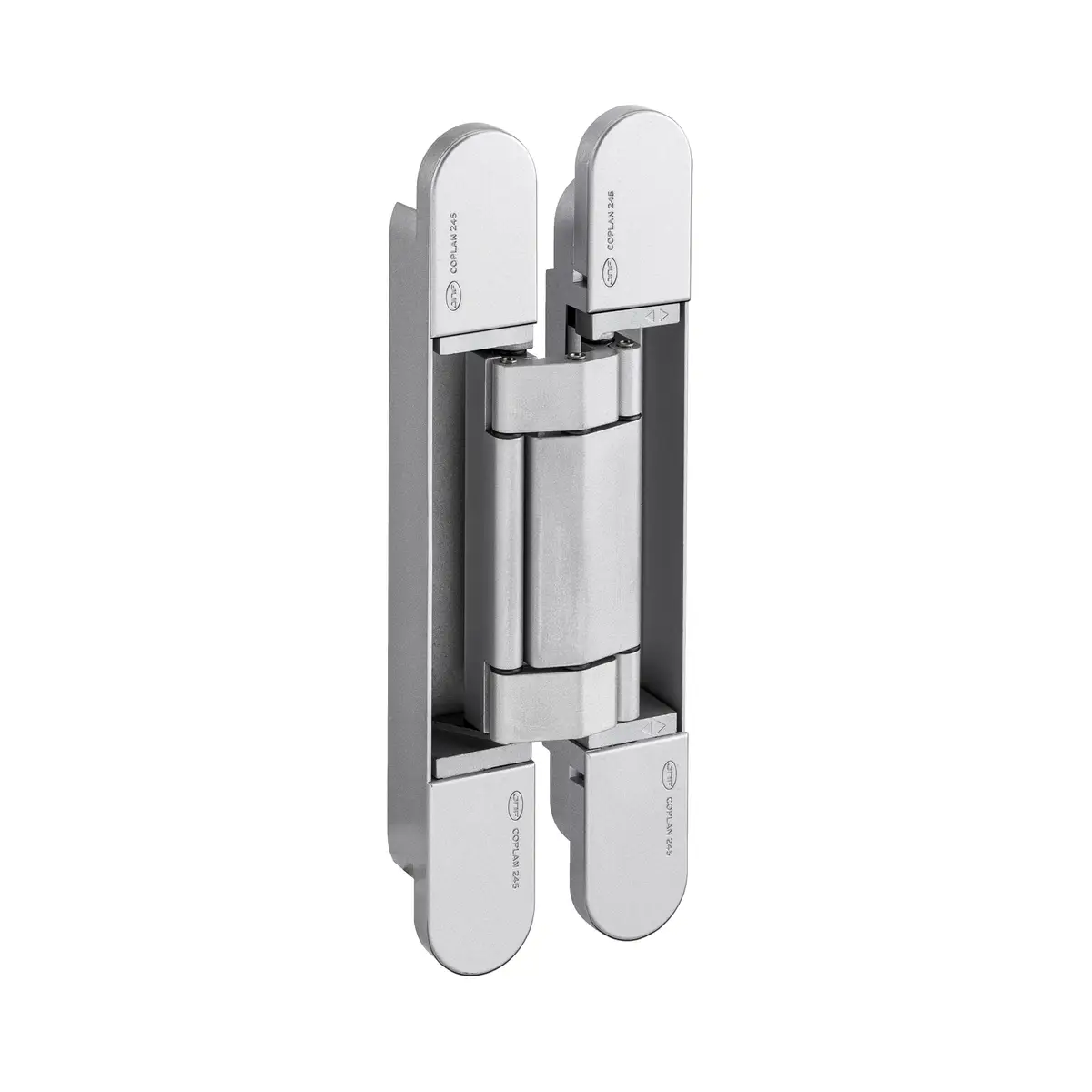 Dawson Moor Coplan Series 245 419lbs Concealed Hinge With 3d