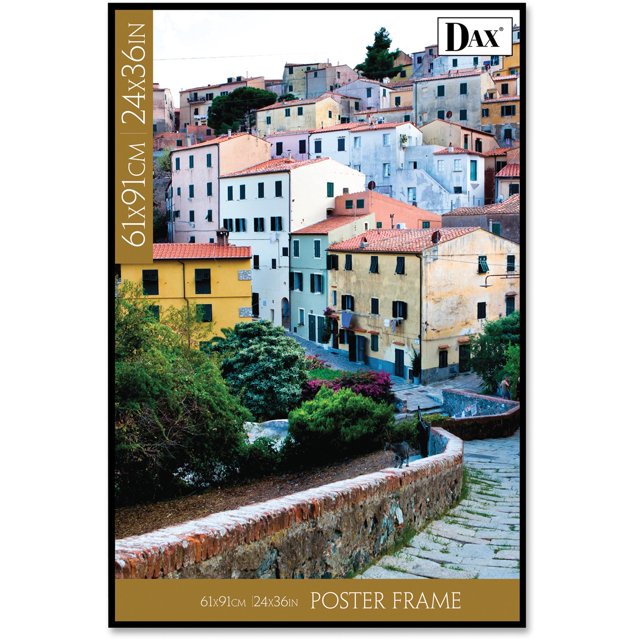 Dax Back Loading Poster Frame - Walmart.com
