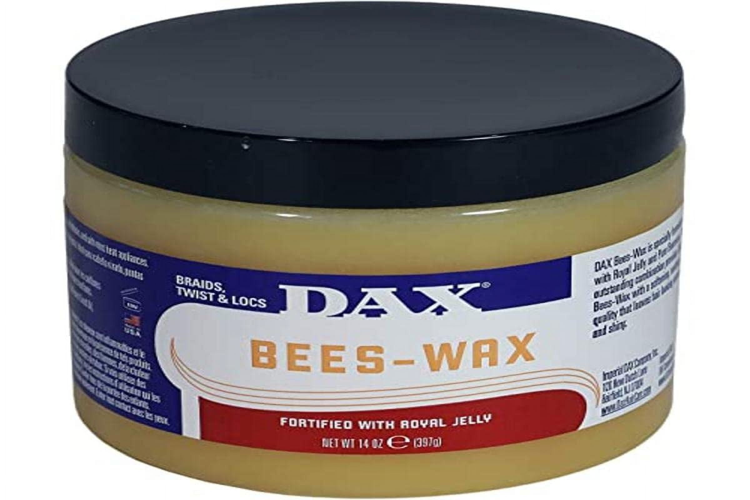 Dax Bees Wax 14 oz - Walmart.com