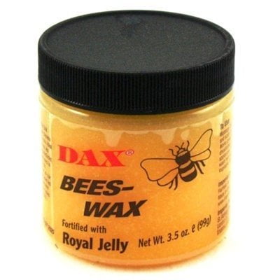 Beeswax Bars
