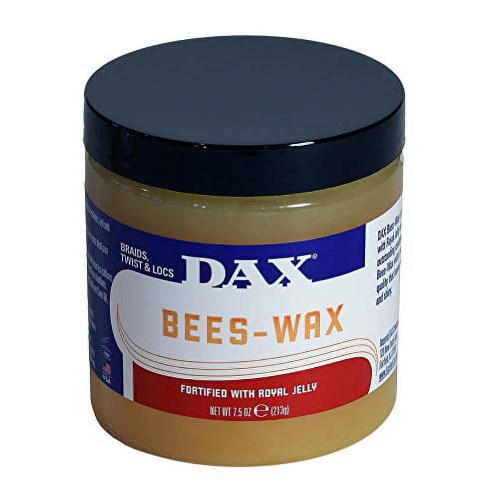 Dax Bees-Wax, 7.5 Ounce - Walmart.com