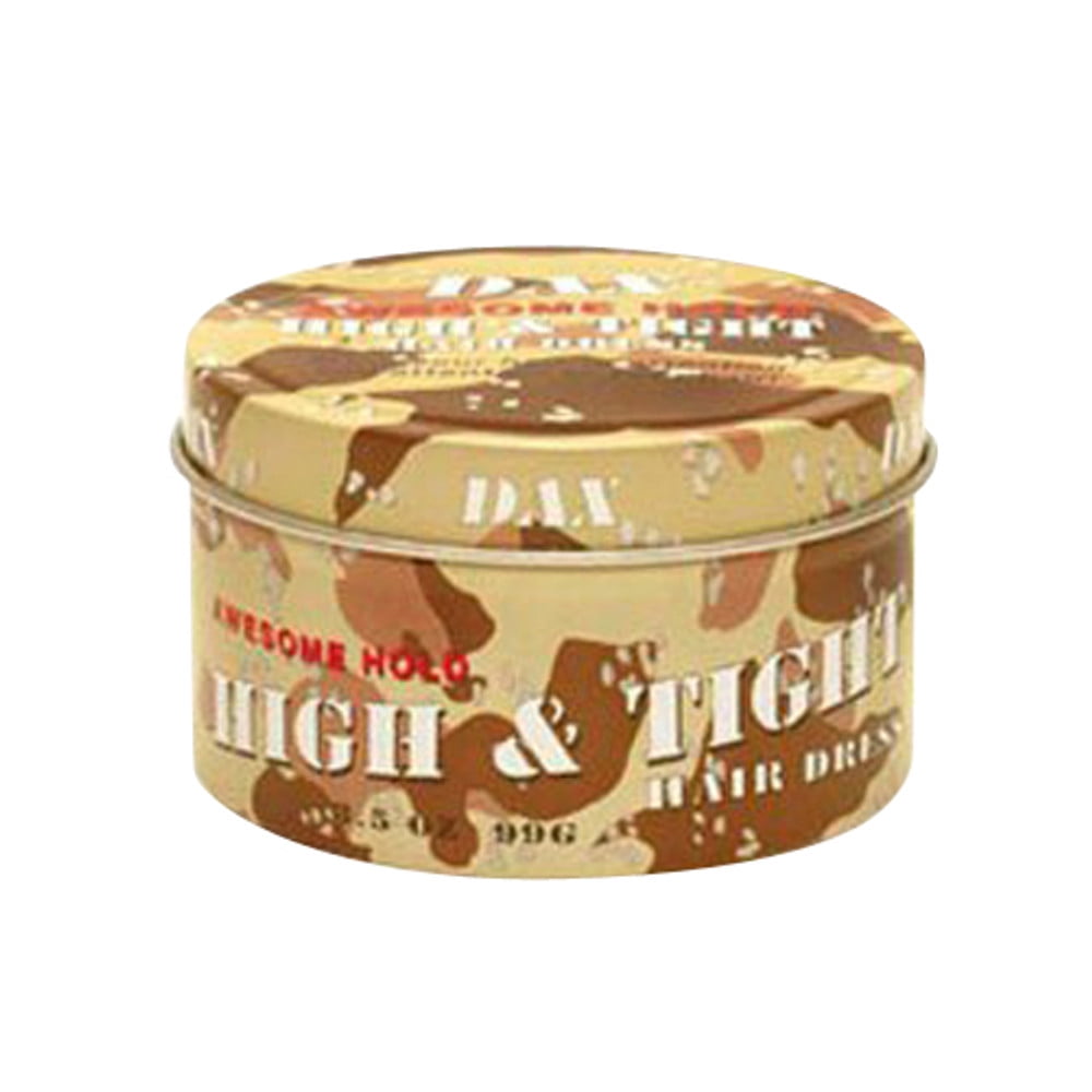 Dax High And Tight Awesome Hair Hold Dress - 3.5 Oz, 3 Pack - Walmart.com