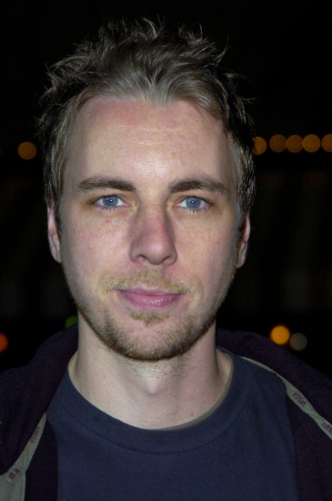Dax Shepard At Arrivals For Just Friends Premiere, Mann'S Village ...