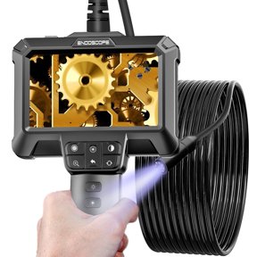 Cell Phone Borescope