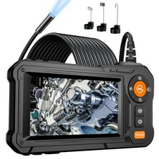Snake Inspection Camera