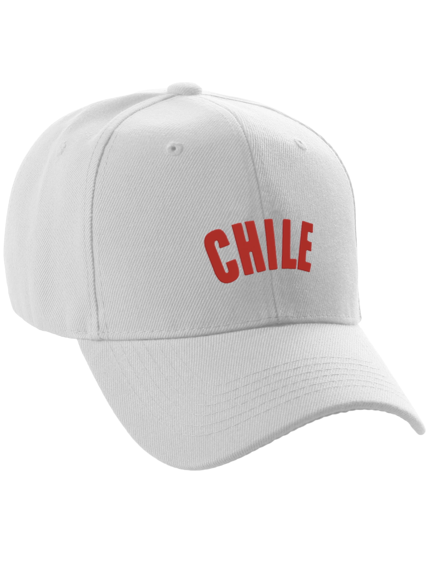 Daxton International World Countries Baseball Hat Cap Arch Letters ...