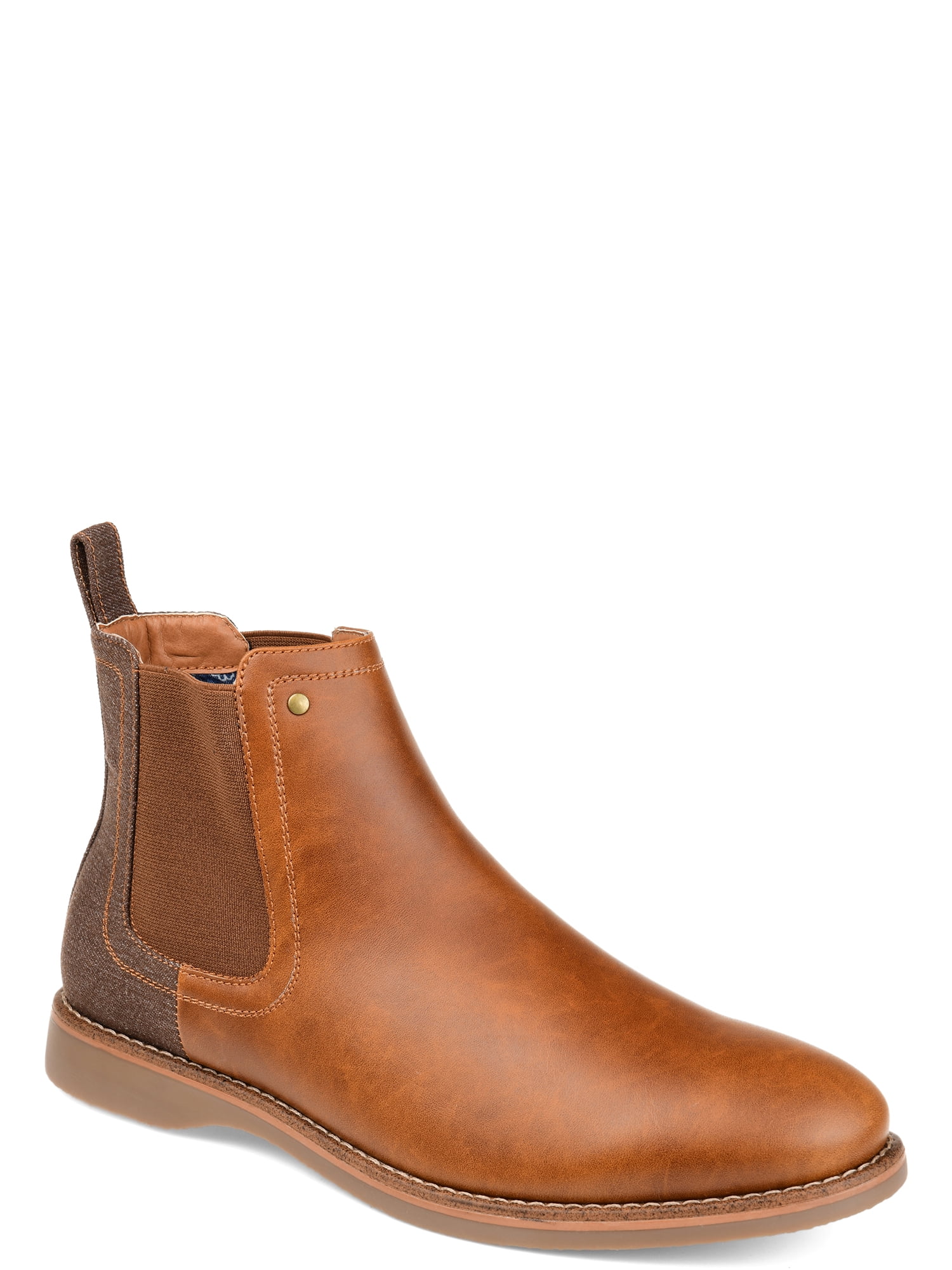 Daxx Men's Packer Chelsea Boot - Walmart.com