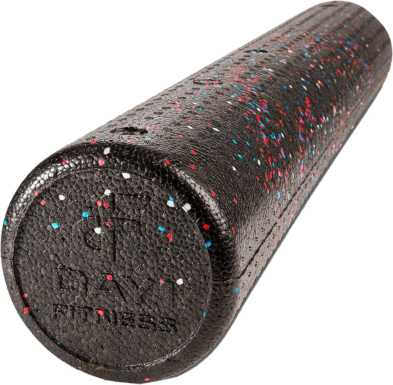 Champion Sports WL36SPKUS 36 in. High-Density Solid Foam Roller ...