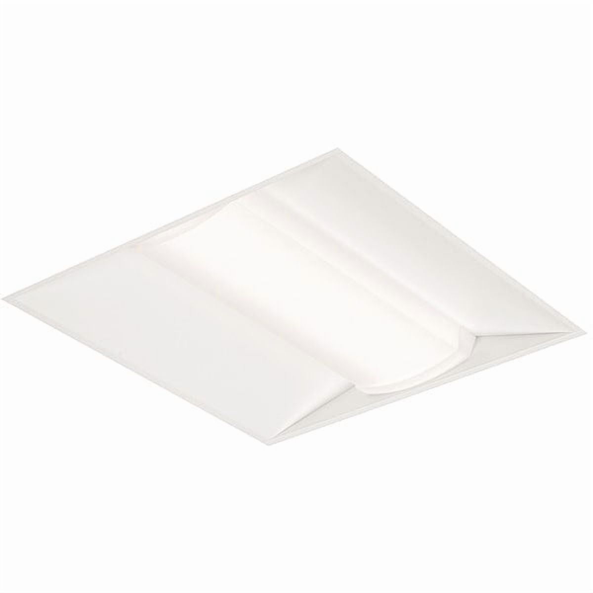 Day-Brite Cfi Direct/Indirect 3500K LED 2EVG45L835-2-D-UNV-DIM ...