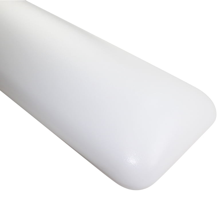 Cooper Fluorescent Light Wrap Around Diffusers Replacement Fluorescent