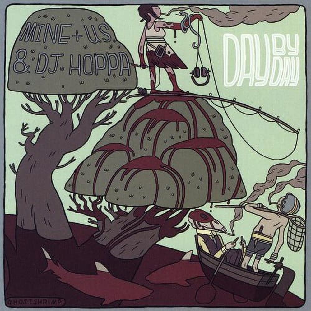 Day By Day - Walmart.com