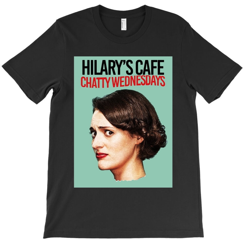 Day Gift Andrew Scott Funny Fleabag Gift Graphic Novelty H31873 T-Shirt ...