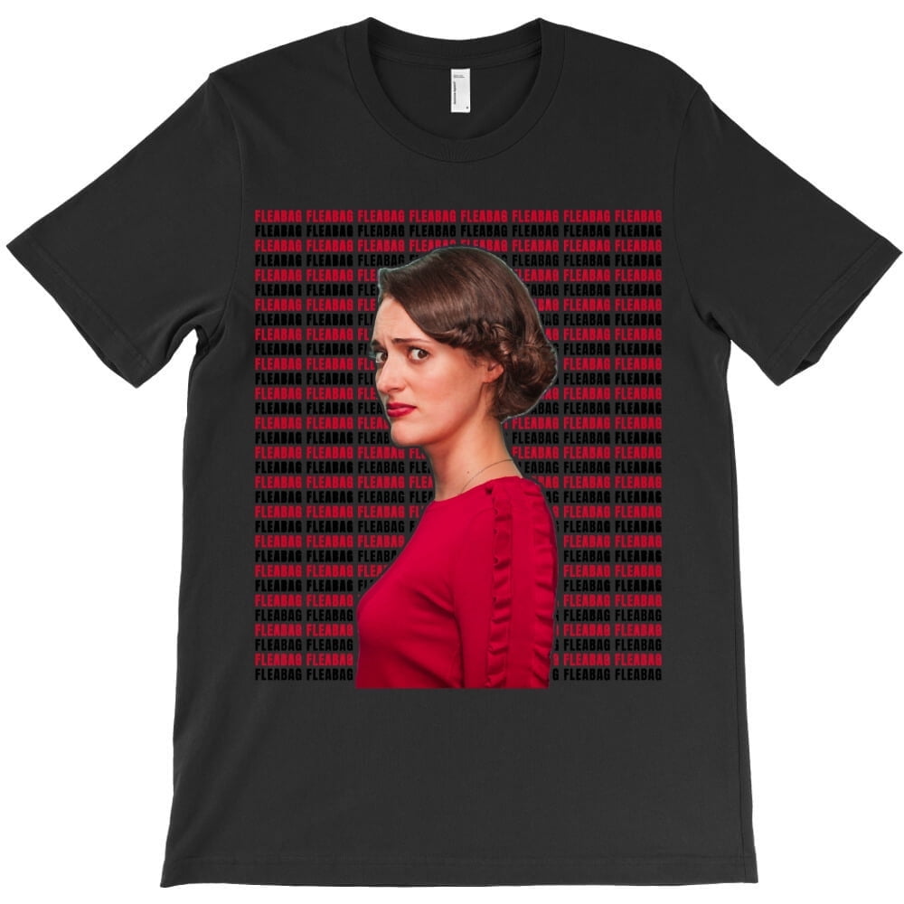 Day Gift Andrew Scott Funny Fleabag Mens My Favorite Graphic H30086 T ...