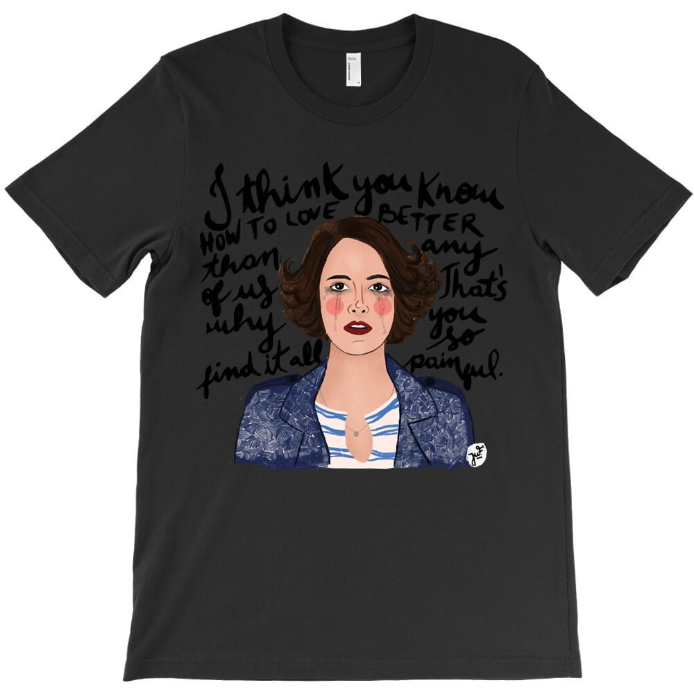 Day Gift Andrew Scott Funny Fleabag Mens Womens Graphic Novelty H41138 ...