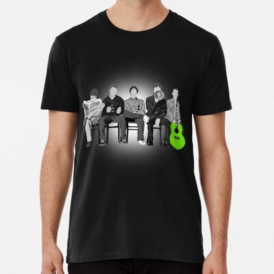 Day Gift For Wonderwall Fan Size S to 5XL New T-Shirt - Walmart.com