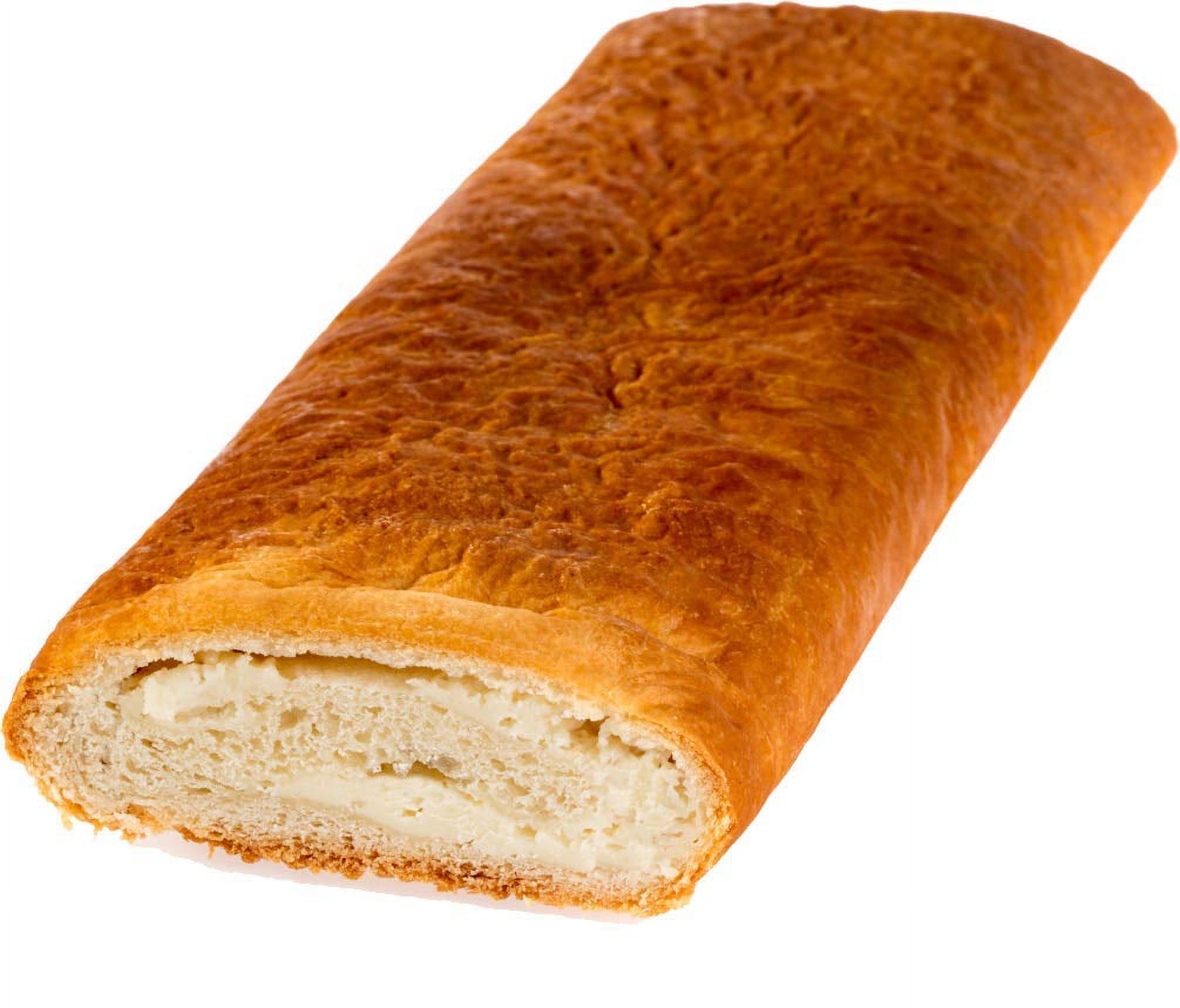 Hungarian Nut Roll