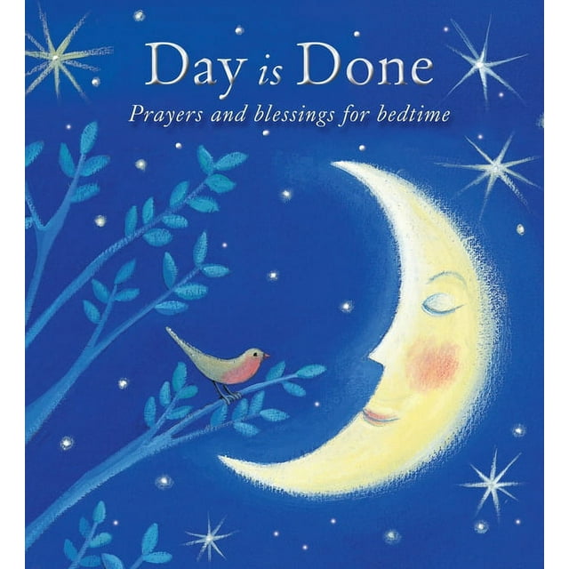 Day Is Done (Hardcover) - Walmart.com