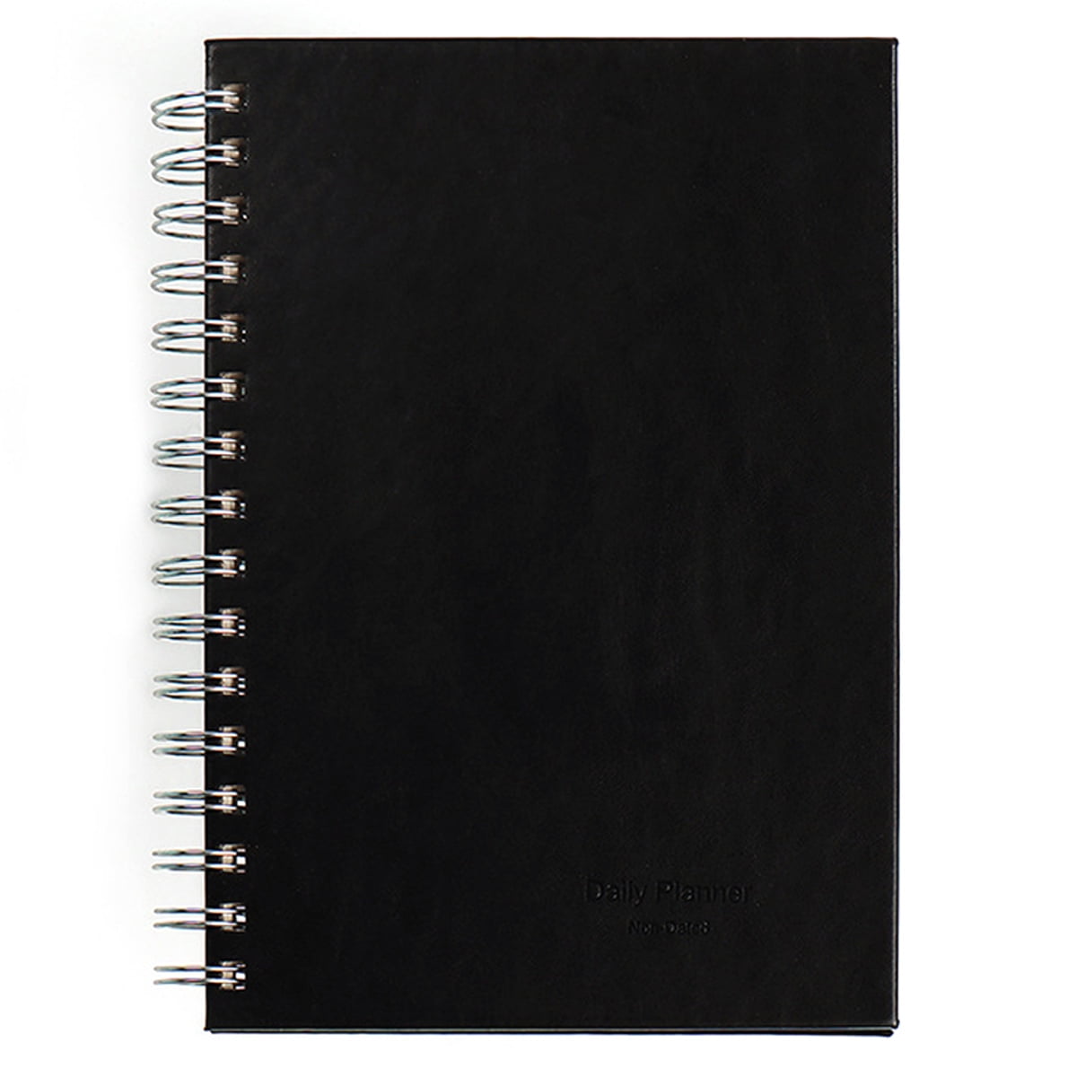 Day Large Planner, Daily, Weekly & Monthly, Retro Floral - Appointment ...