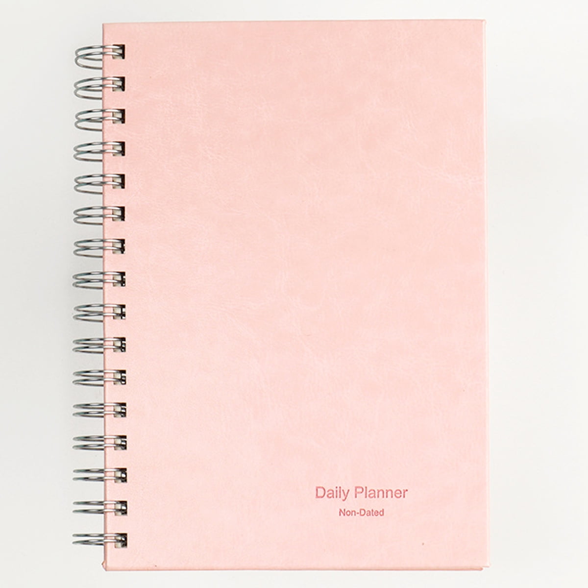 Day Large Planner, Daily, Weekly & Monthly, Retro Floral - Appointment ...