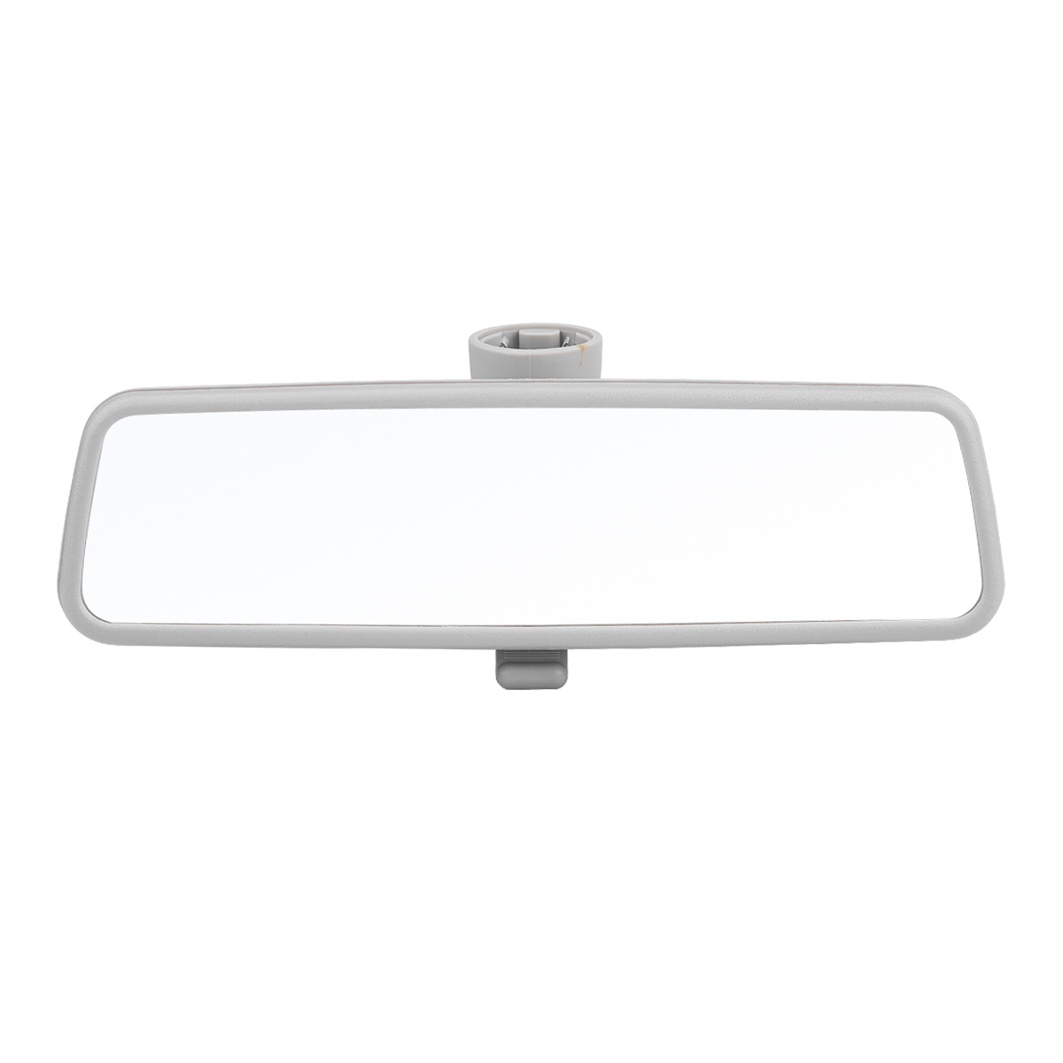 Day Night Rearview Mirror, Easy Installation Robust Plastic Housing for ...