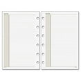 Day Runner Planner Notes Refill Pages- 3.75 x 6.75 - Walmart.com