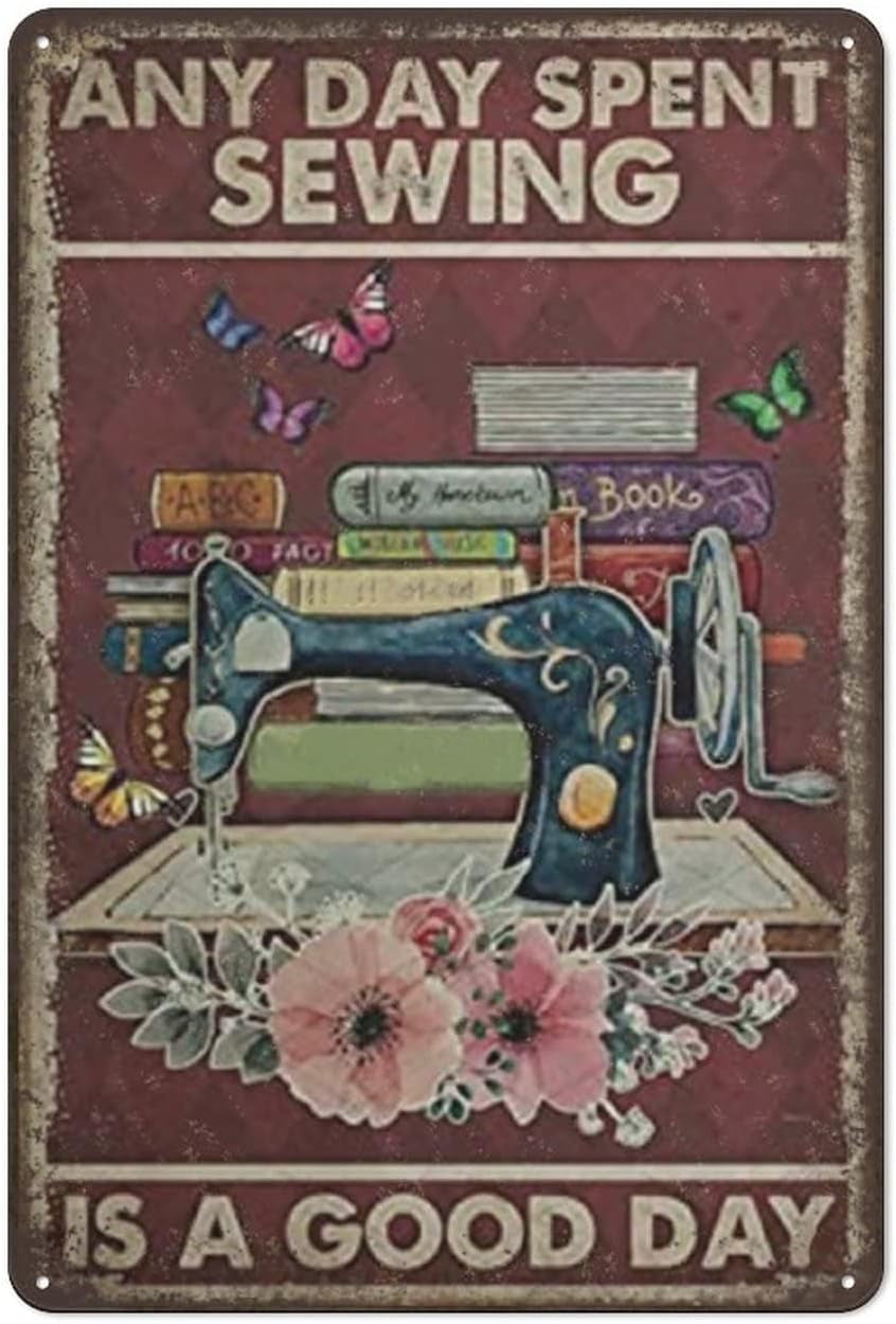 Any Day Spent Sewing is A Good Dayvintage sewing patterns sewing ...