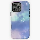 Day Stars Celestial Night Scene Phone Case Compatible iPhone 17 through ...