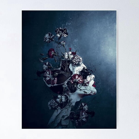 Day To Night Poster, Poster Home Decor, Poster Only - Walmart.com