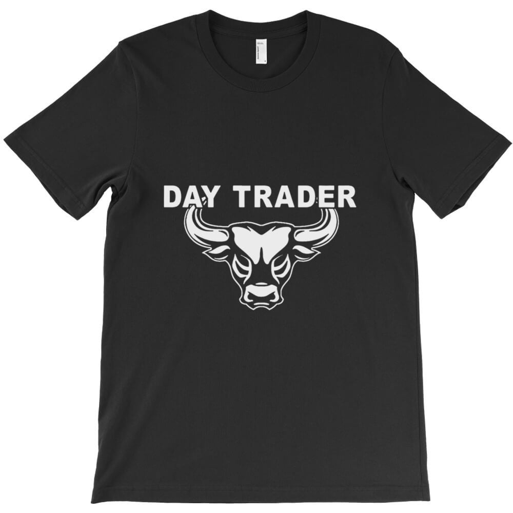 Day Trading Stock Market Wolf Of Wall Street Investor Finance Broker ...