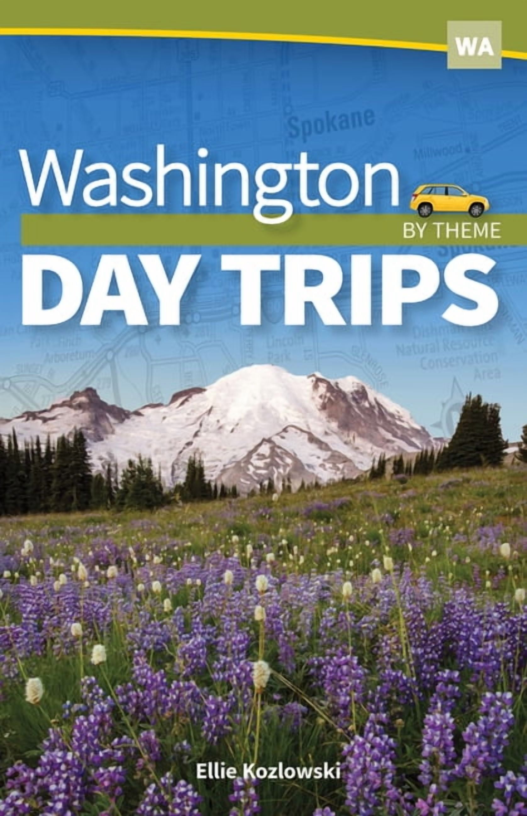 Washington Day Trip