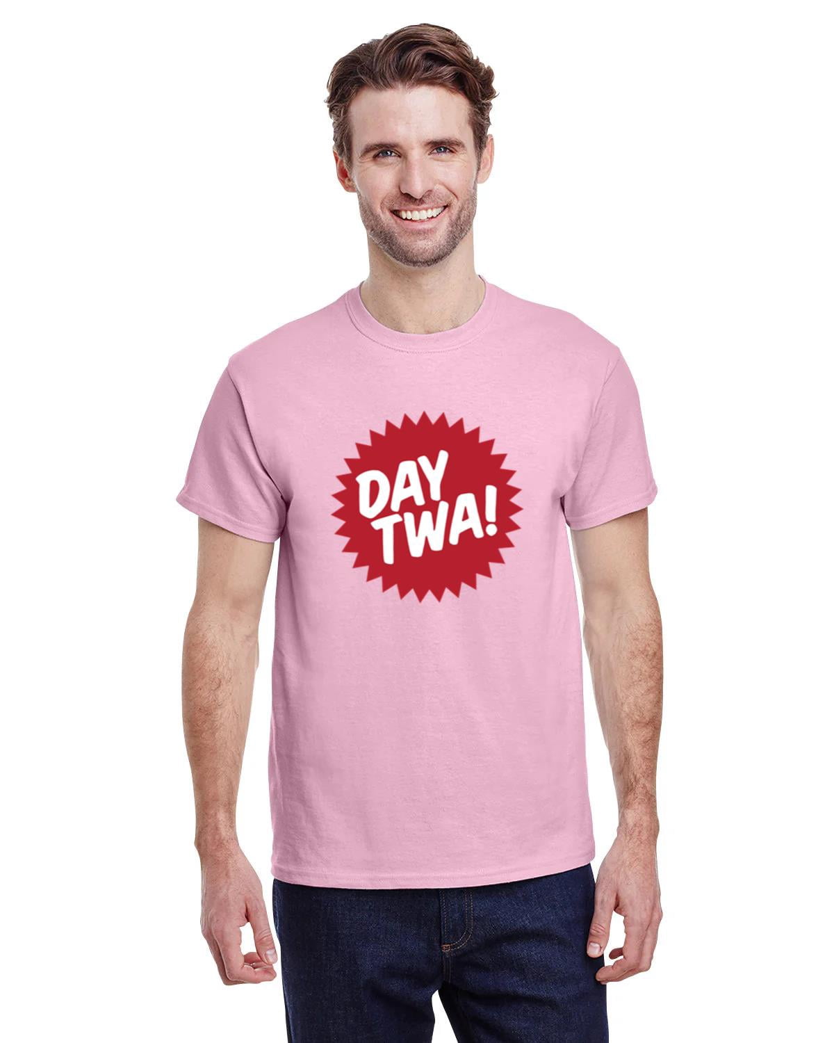 Day Twa T Band Music Fan Unisex tee USA Made Unique Style, for men ...