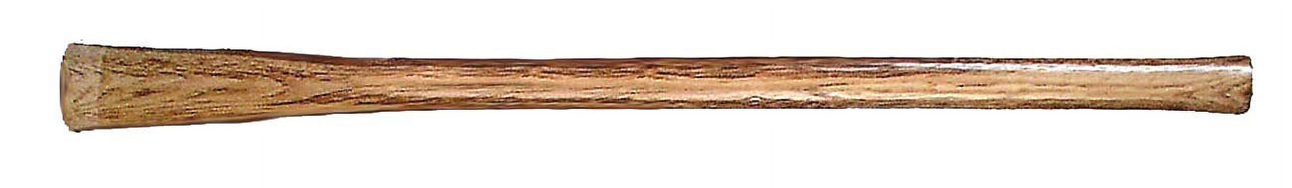 Day & Woolworth 240-19 36" Garden Mattock Handle - Walmart.com