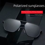 Del Sol Solize Color-Changing Sunglasses for Men - PCH - Changes Color ...